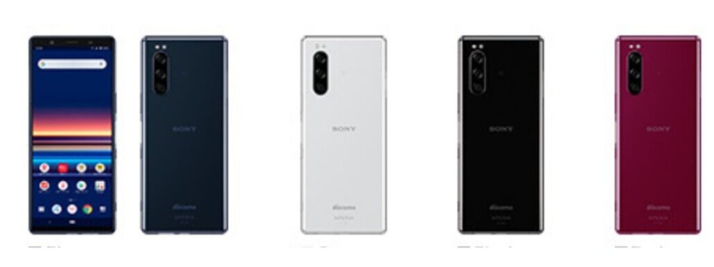 Xperia 5 VIの最新情報まとめ!発売日はいつ?スペックや価格も紹介 | 株式会社 IoTコンサルティング