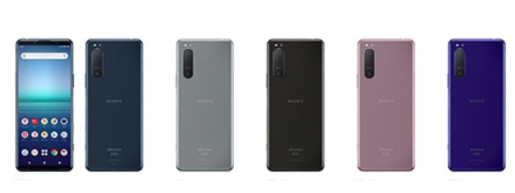 Xperia 5 VIの最新情報まとめ!発売日はいつ?スペックや価格も紹介 | 株式会社 IoTコンサルティング