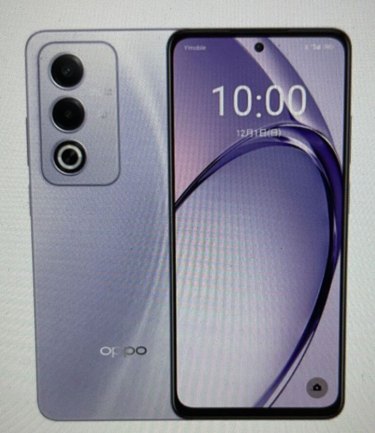 OPPO A3 5GとOPPO A79 5Gを徹底比較!スペック・バッテリー・価格の違いを解説 | 株式会社 IoTコンサルティング